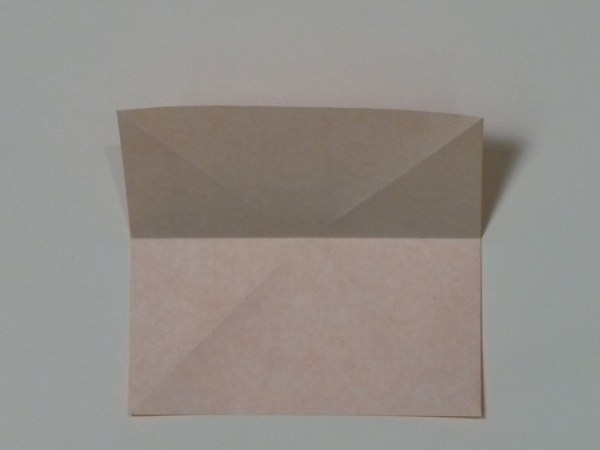 Origami Star Card | ArtClubBlog