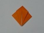 Origami Star Card | ArtClubBlog