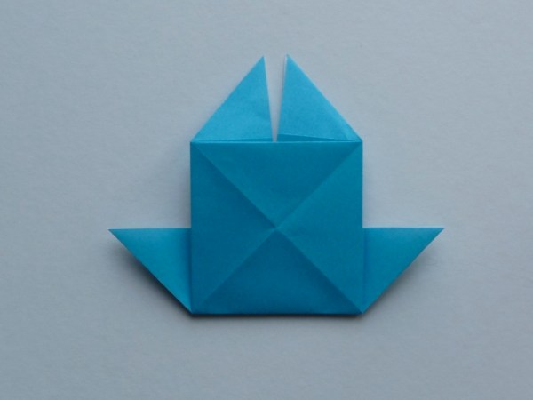 Origami 101 | ArtClubBlog