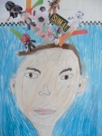 Self Portraits With A Twist | ArtClubBlog