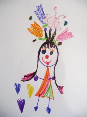 Self Portraits With A Twist | ArtClubBlog