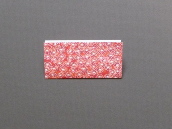 Origami Snap Hexahedron | ArtClubBlog