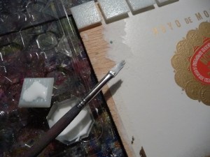 Mosaic Space Invaders | ArtClubBlog