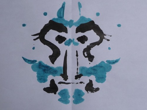 Pareidolia | ArtClubBlog