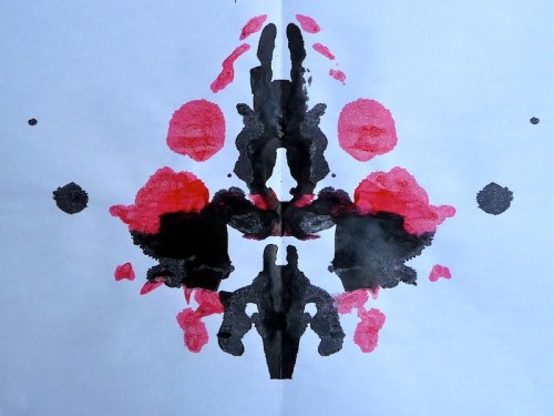 Pareidolia | ArtClubBlog