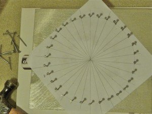 String Art | ArtClubBlog