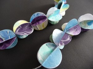 Paper Circle Crafts | ArtClubBlog