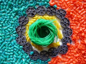 Pasta Patterns | ArtClubBlog