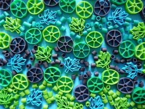 Pasta Patterns | ArtClubBlog