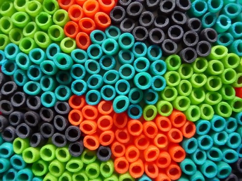 Pasta Patterns | ArtClubBlog