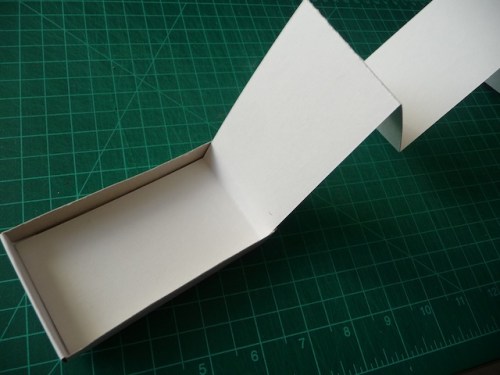 Matchbox Stories | ArtClubBlog