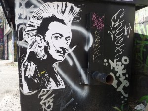 Graffiti Friday #1 | ArtClubBlog