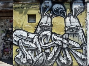 Graffiti Friday #9 | ArtClubBlog