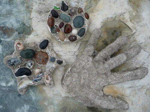 Sand Casting | ArtClubBlog