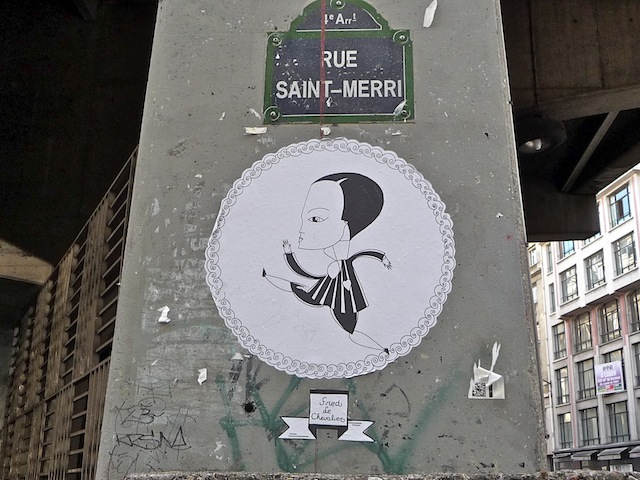 Graffiti Friday #22 | ArtClubBlog