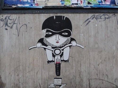 Graffiti Friday #22 | ArtClubBlog