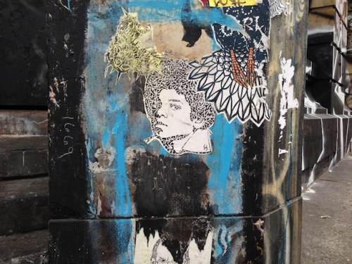 Graffiti Friday #28 | ArtClubBlog