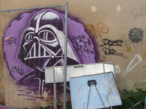 Graffiti Friday #31 | ArtClubBlog